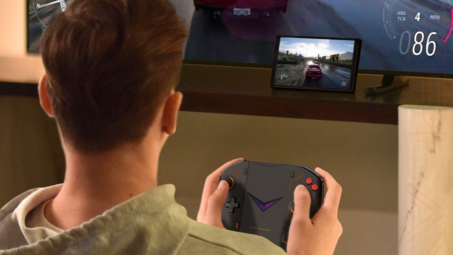 OneXPlayer 2Pro announced – New 8840U CPU inside - DROIX Blogs | Latest ...