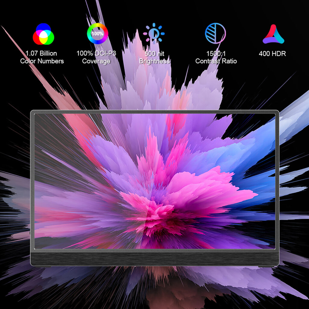 Connectivity and Compatibility