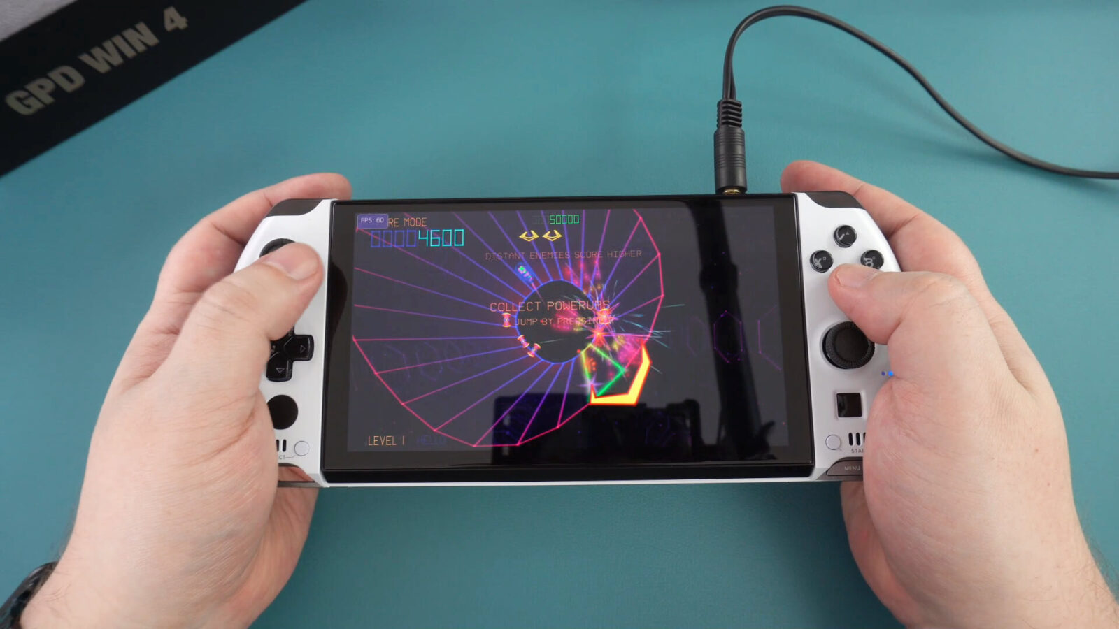 GPD WIN 4 2025 announced – Whats new in this handheld gaming PC ...