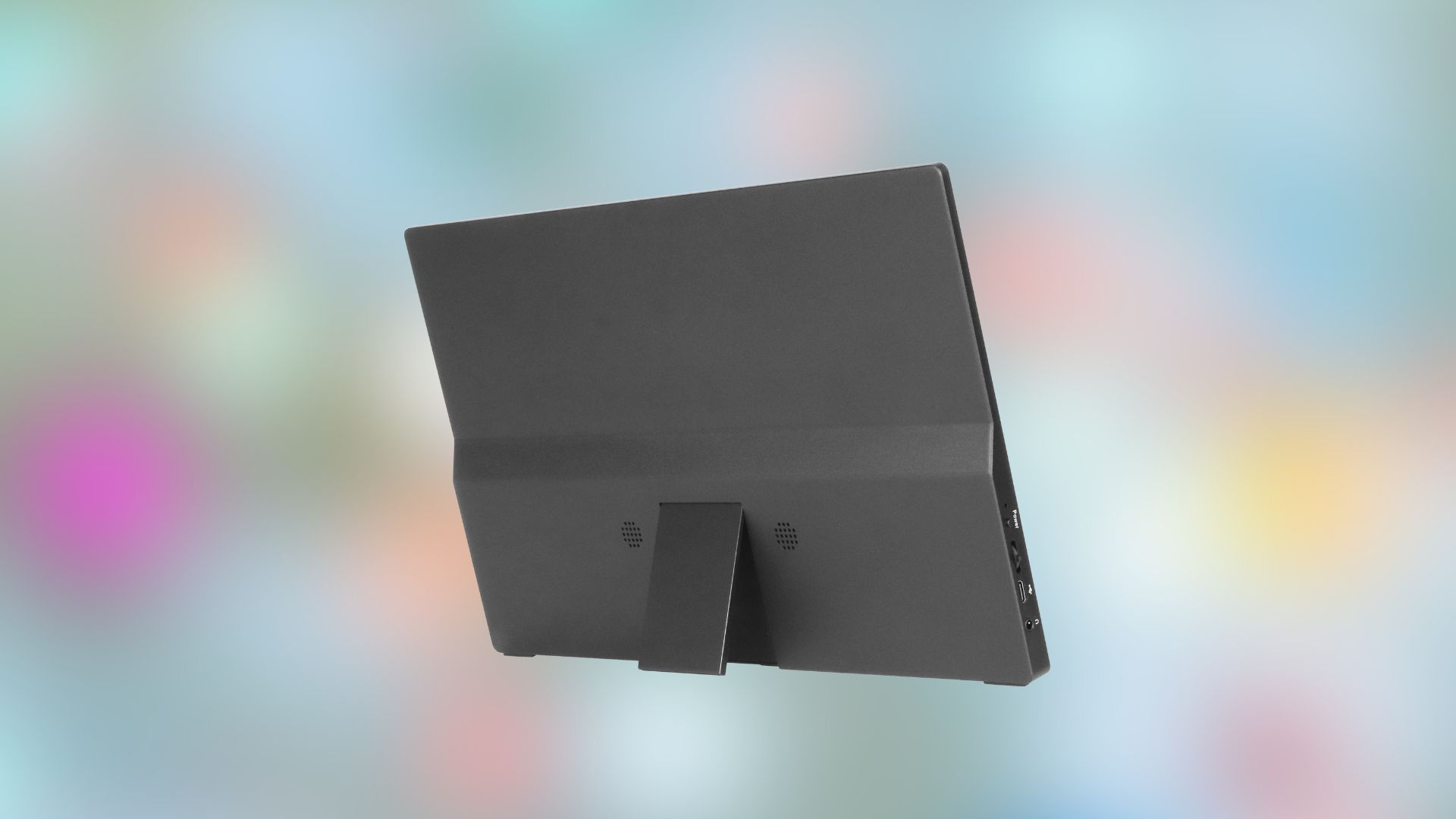 PM14 portable monitor with integrated stand - DROIX Blogs | Latest ...