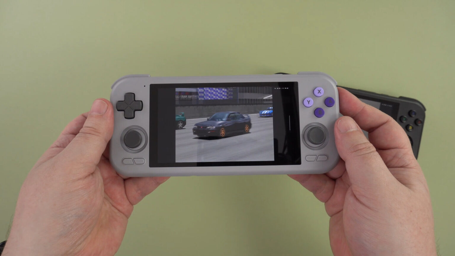 Retroid Pocket 4 vs Retroid Pocket 4 PRO with video – Which has the ...