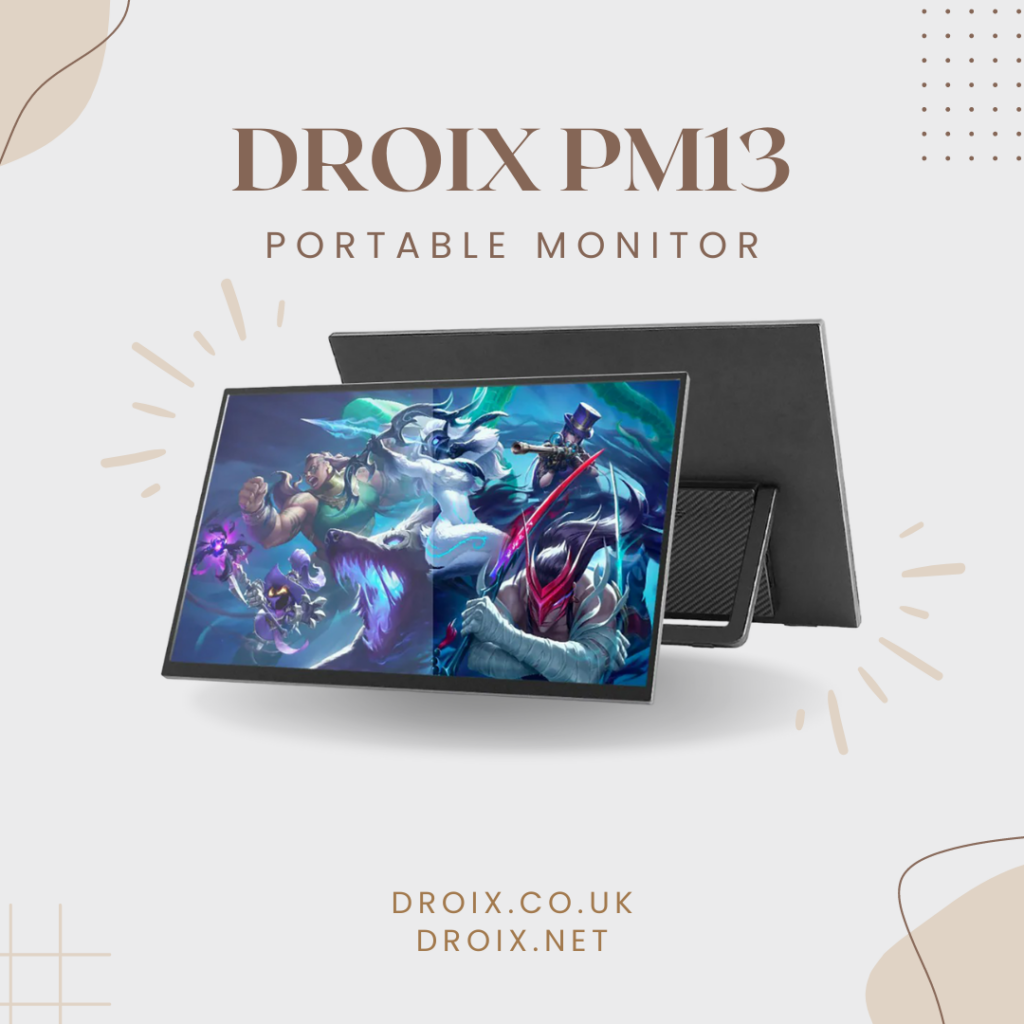 Best Accessories for Handheld Gaming PCs - DROIX Blogs | Latest ...