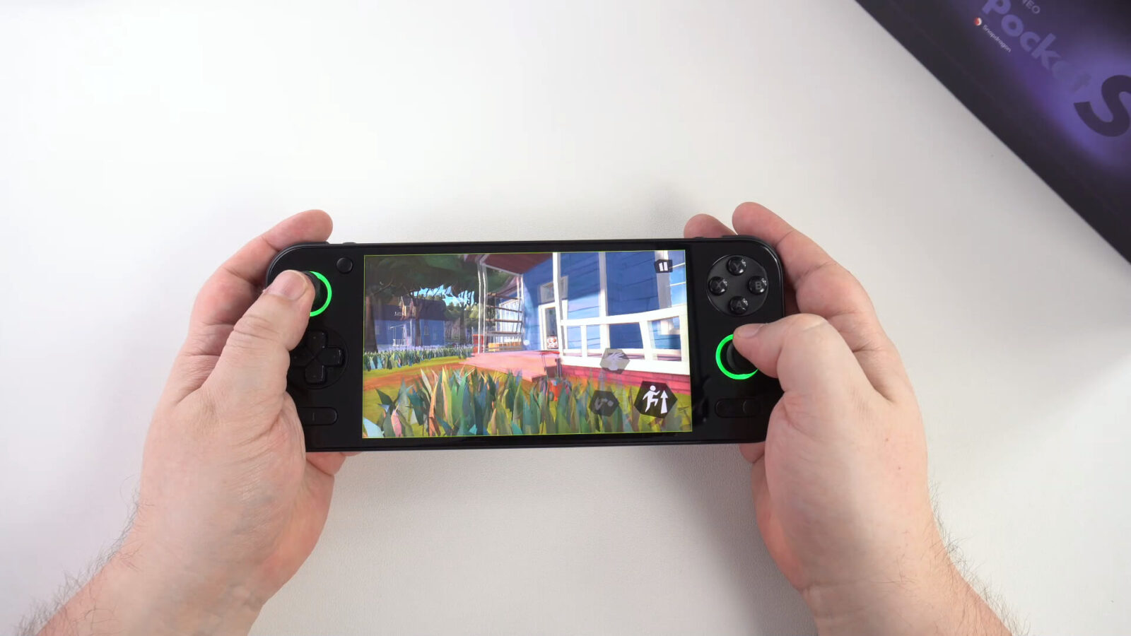 Best Android gaming handhelds – from budget to premium, horizontal and ...