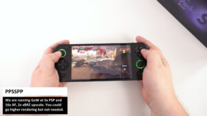 PPSSPP emulator - DROIX Blogs | Latest Technology and Gadgets