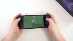 AYANEO Pocket S Review Vampire Survivors - DROIX Blogs | Latest ...