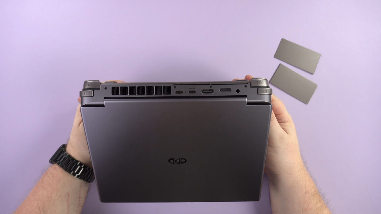 GPD WIN MAX 2 2024 Review with video – AMD Ryzen 8840U handheld gaming ...