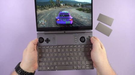 GPD WIN MAX 2 2024 Review with video – AMD Ryzen 8840U handheld gaming ...