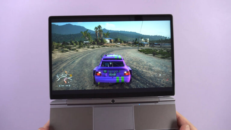 GPD WIN MAX 2 2024 Review with video – AMD Ryzen 8840U handheld gaming ...