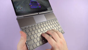 GPD WIN MAX 2 2024 Review with video – AMD Ryzen 8840U handheld gaming ...