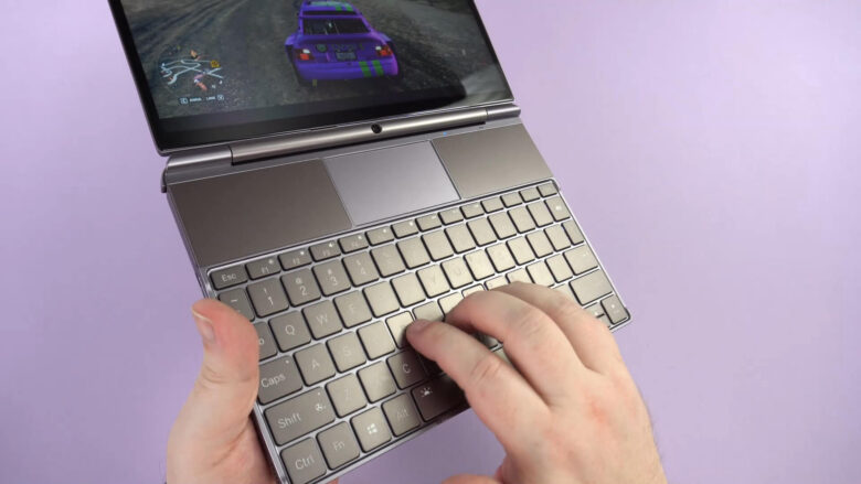 GPD WIN MAX 2 2024 Review with video – AMD Ryzen 8840U handheld gaming ...