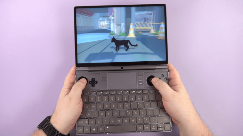 GPD WIN MAX 3 Predictions for the Next-Gen Handheld Gaming PC Laptop ...