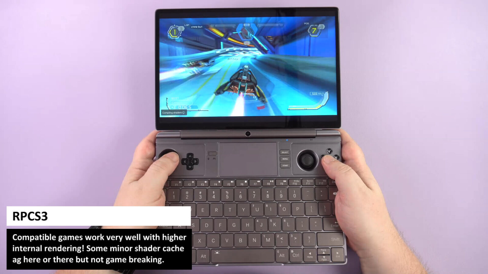 GPD WIN 4 2025 & GPD WIN MAX 2 2025 pre-orders now available – With new ...