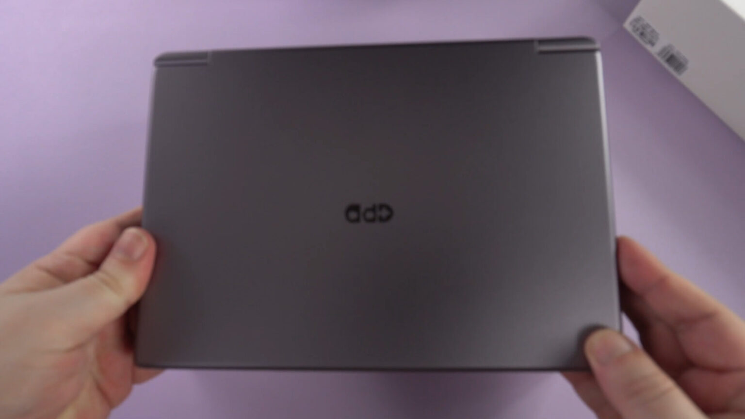 GPD WIN MAX 2 2024 Review with video – AMD Ryzen 8840U handheld gaming ...
