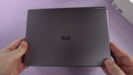 GPD WIN MAX 2 2024 Review with video – AMD Ryzen 8840U handheld gaming ...