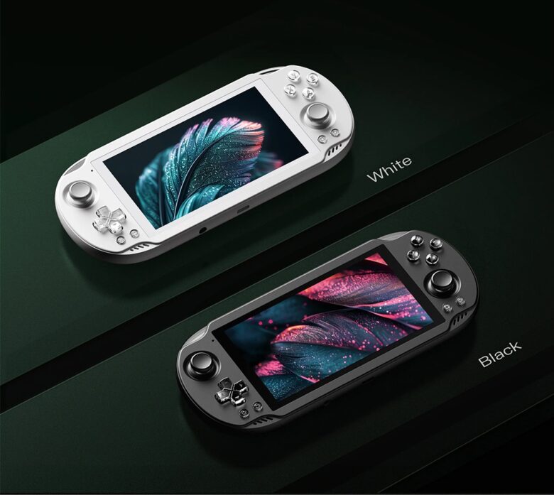 Pre-Order the AYN Odin 2 Mini Pro: The Next Level of Android Gaming ...