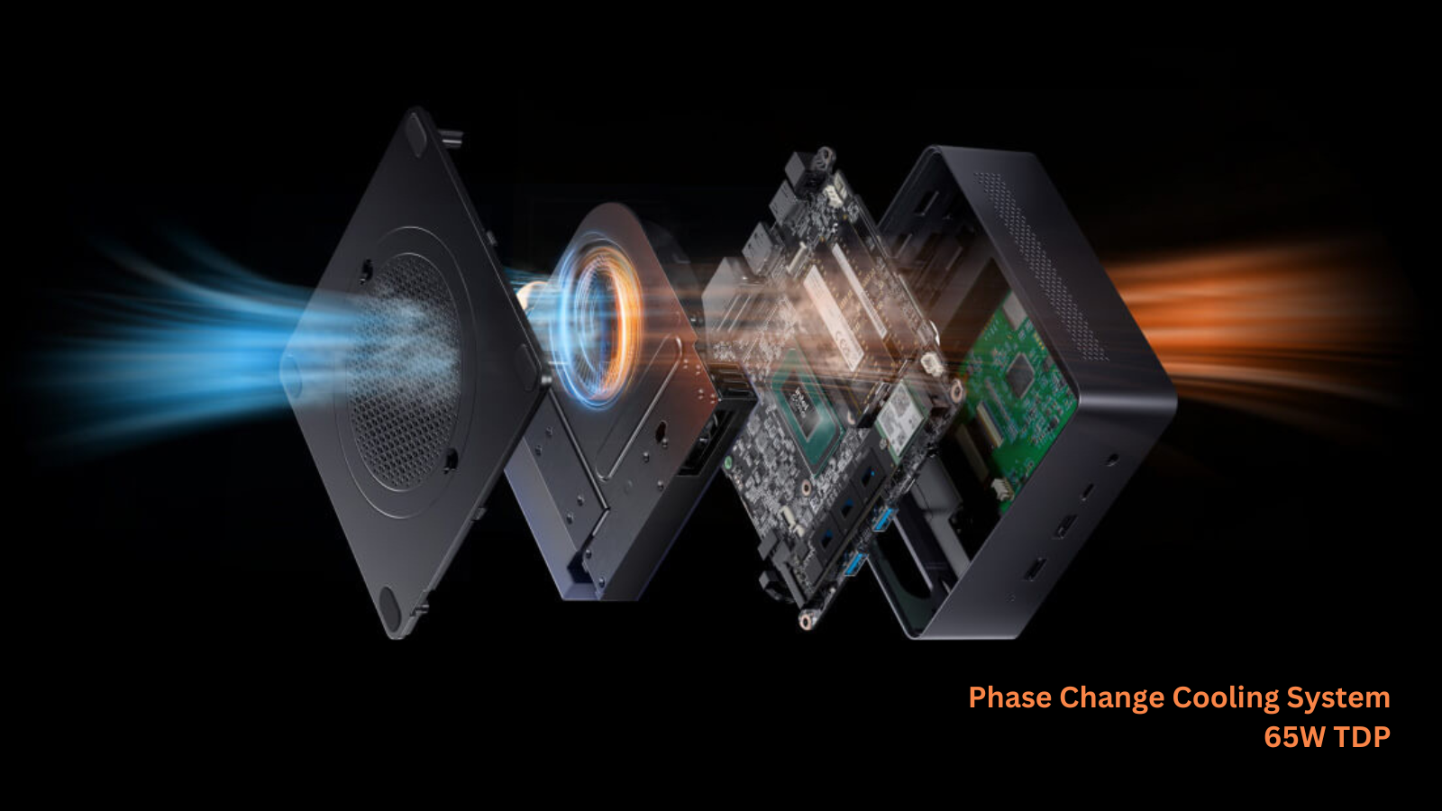 Minisforum AtomMan X7 Ti announced – Powerful Intel Ultra 9 AI Mini PC ...