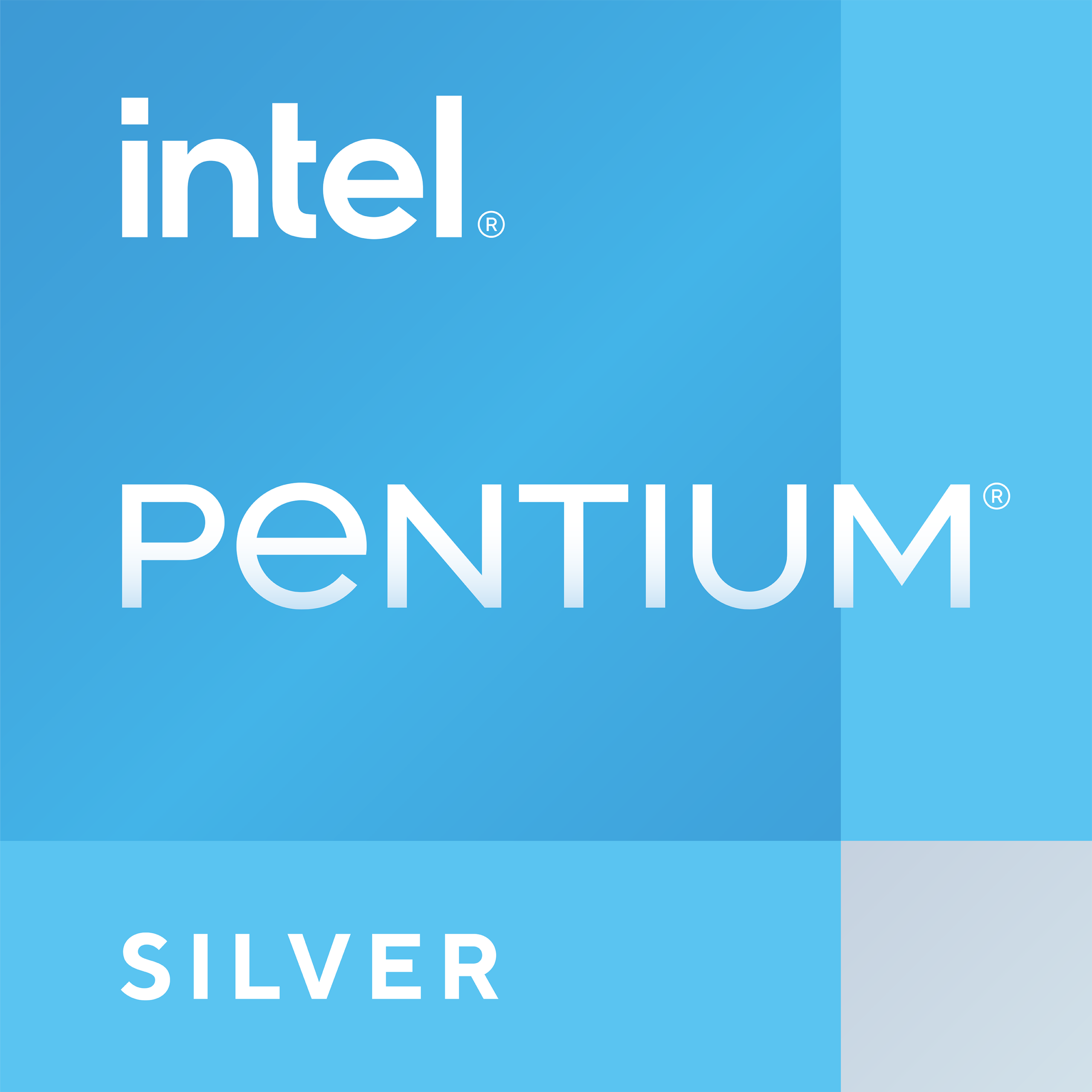 badge-pentium-silver-processor - DROIX Blogs | Latest Technology and ...