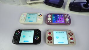 Beige White, Radiant Purple, Black and Grey - DROIX Blogs | Latest ...