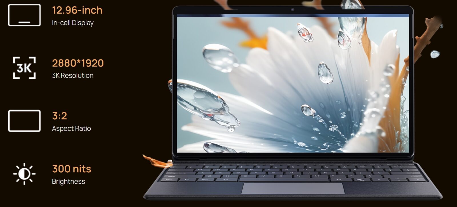 Chuwi Hi10 Max Tablet with N100 CPU brings great value for performance ...