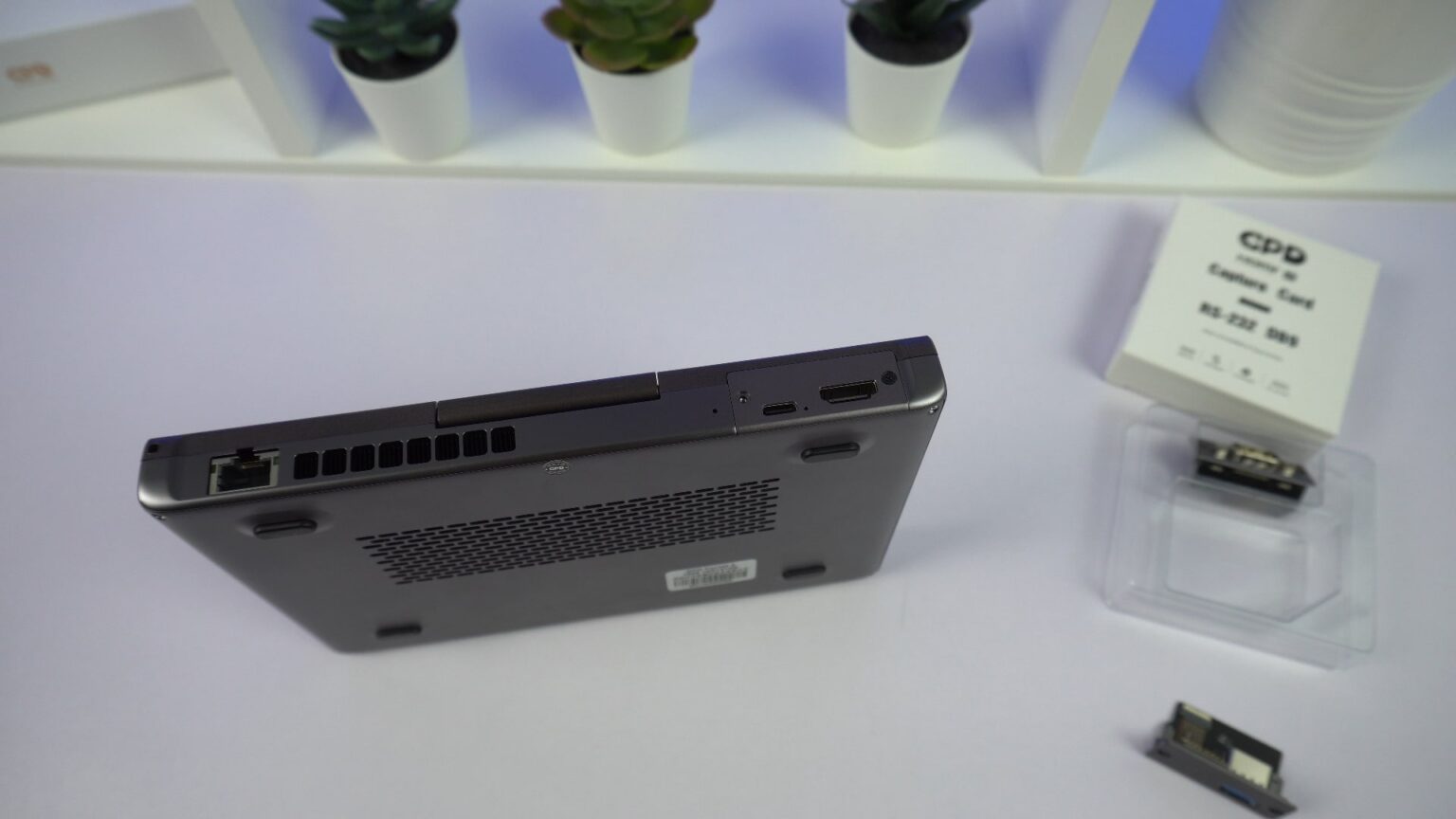 GPD Pocket 3 Review with Intel Pentium Gold 7505 Processor: A mini ...