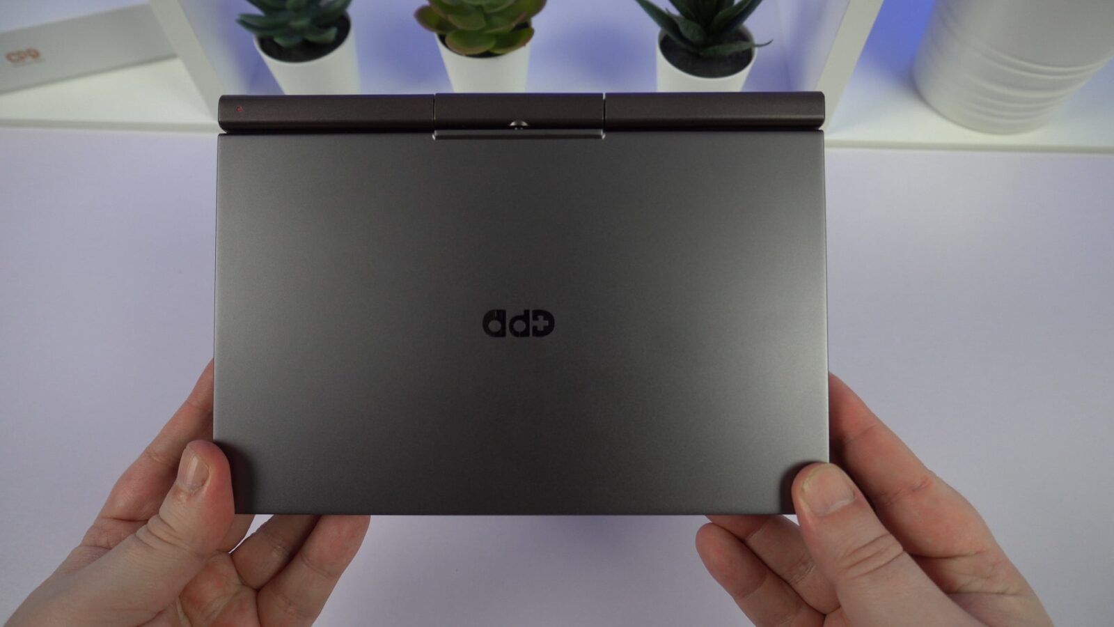 GPD Pocket 3 Review with Intel Pentium Gold 7505 Processor: A mini ...