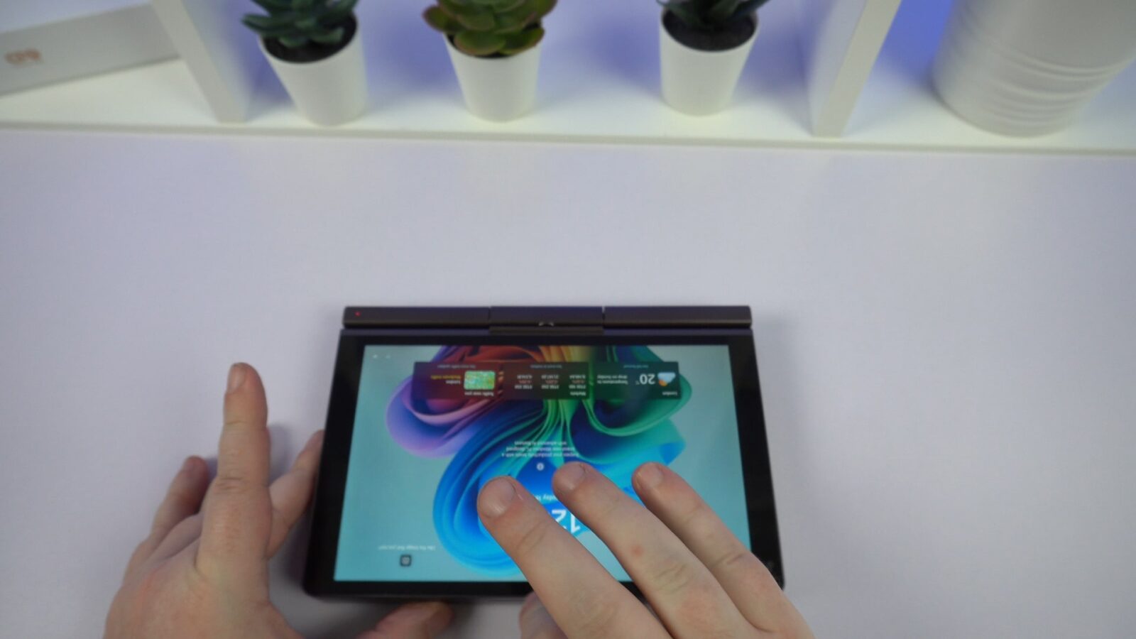 GPD Pocket 3 Review with Intel Pentium Gold 7505 Processor: A mini ...