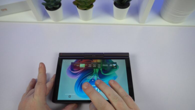 GPD Pocket 3 Review with Intel Pentium Gold 7505 Processor: A mini ...