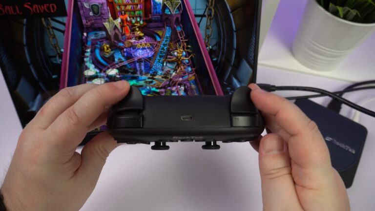 RockTek G2 RTX-5000 Review – Android TV Box with bundled game ...