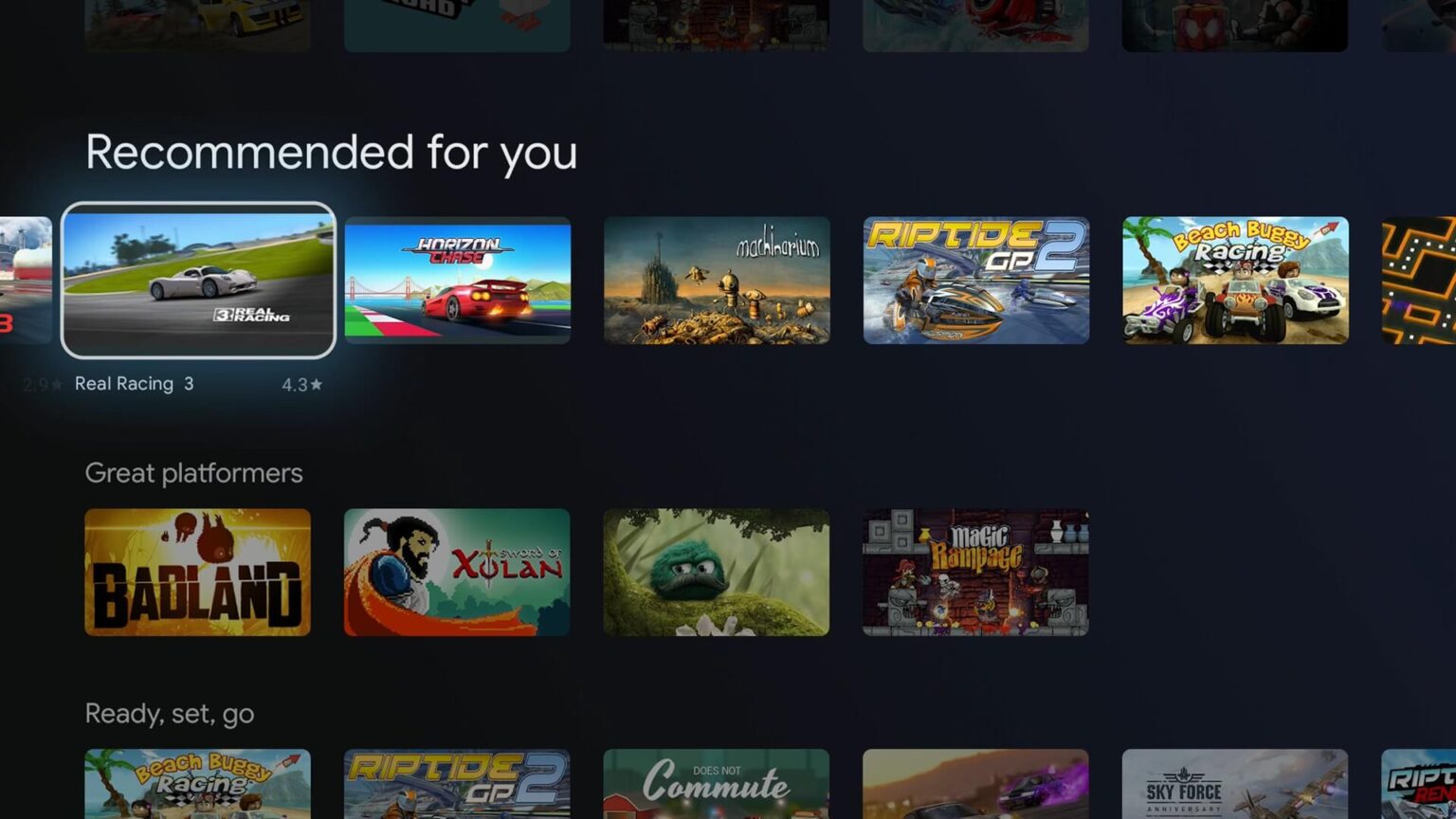 RockTek G2 RTX-5000 Review – Android TV Box with bundled game ...