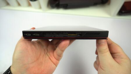 ONEXPLAYER X1 AMD Review – 3-in-1 AMD 8840U powered laptop, tablet ...