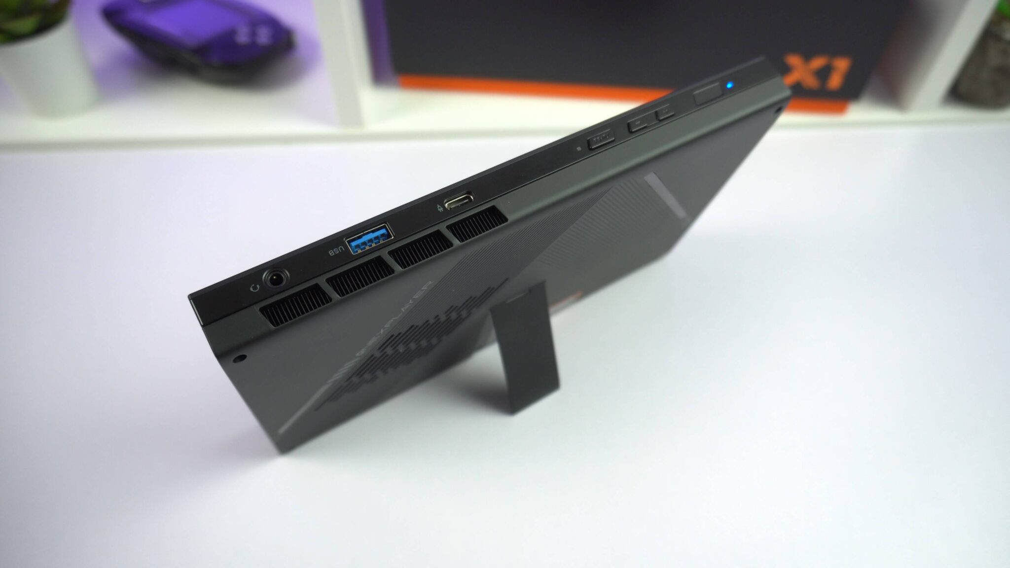 ONEXPLAYER X1 Mini review – 3-in-1 handheld gaming PC, mini laptop and ...