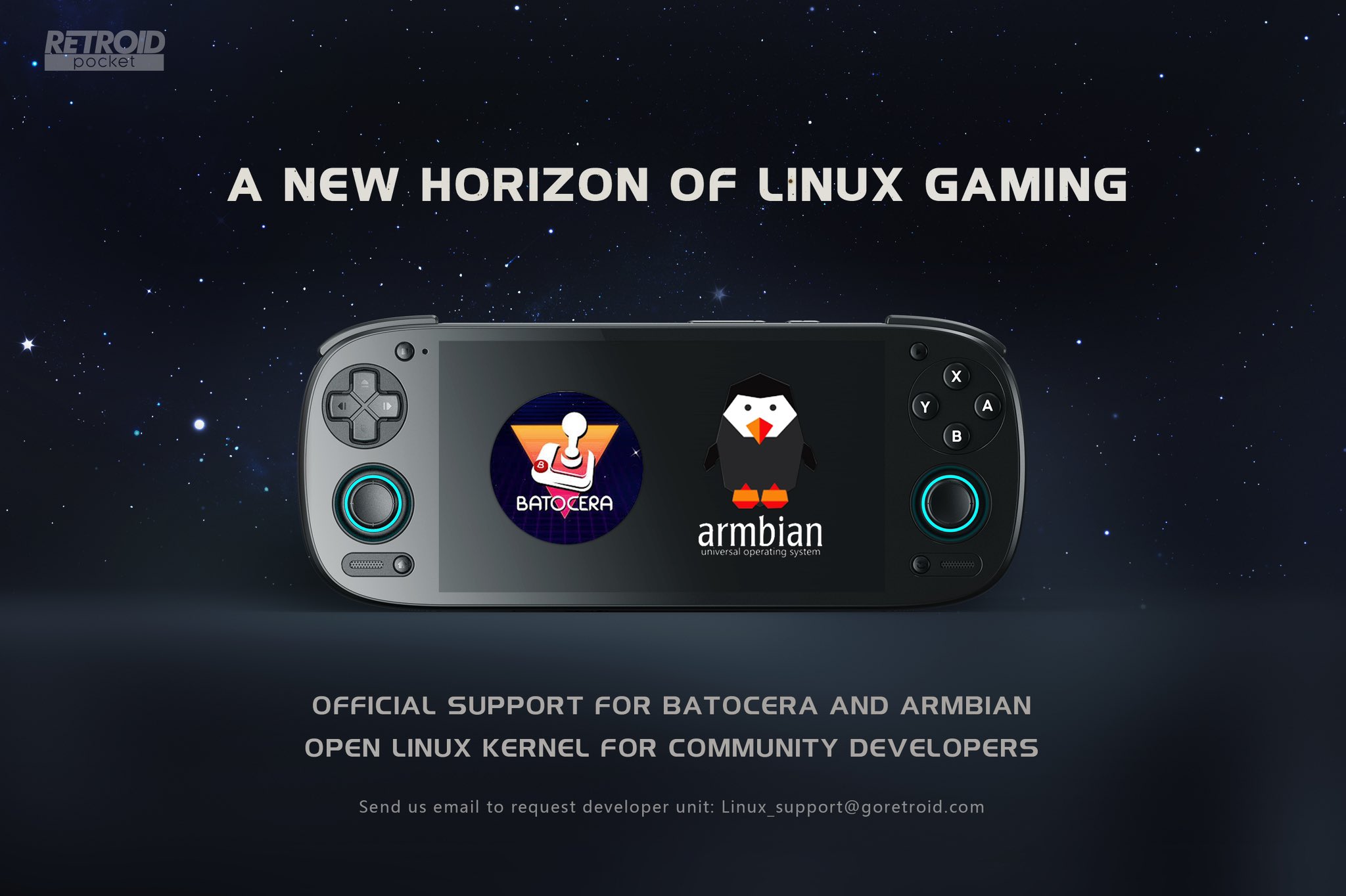 Retroid Pocket 5 Dual Boot - DROIX Blogs | Latest Technology and Gadgets