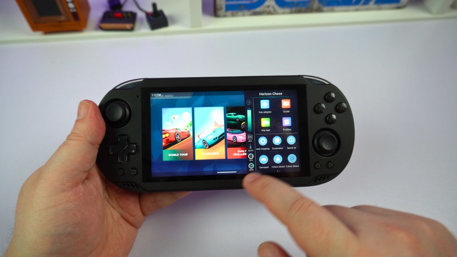 AYN Odin 2 Mini Pro Review – Great things come in (relatively) small ...