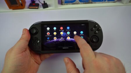 AYN Odin 2 Mini Pro Review – Great things come in (relatively) small ...