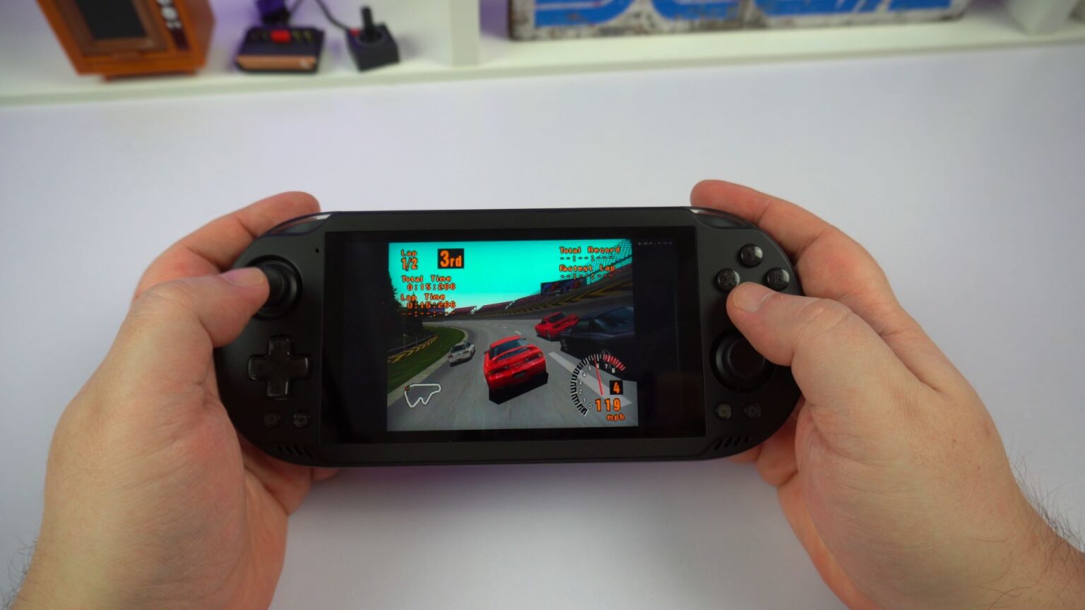 AYN Odin 2 Mini Pro Review – Great things come in (relatively) small ...