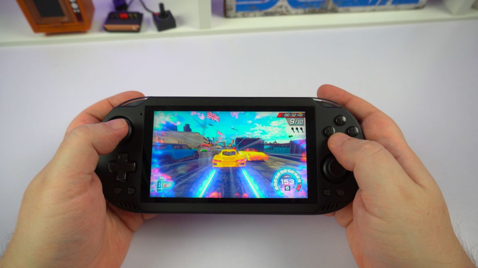 AYN Odin 2 Mini Pro Review – Great things come in (relatively) small ...