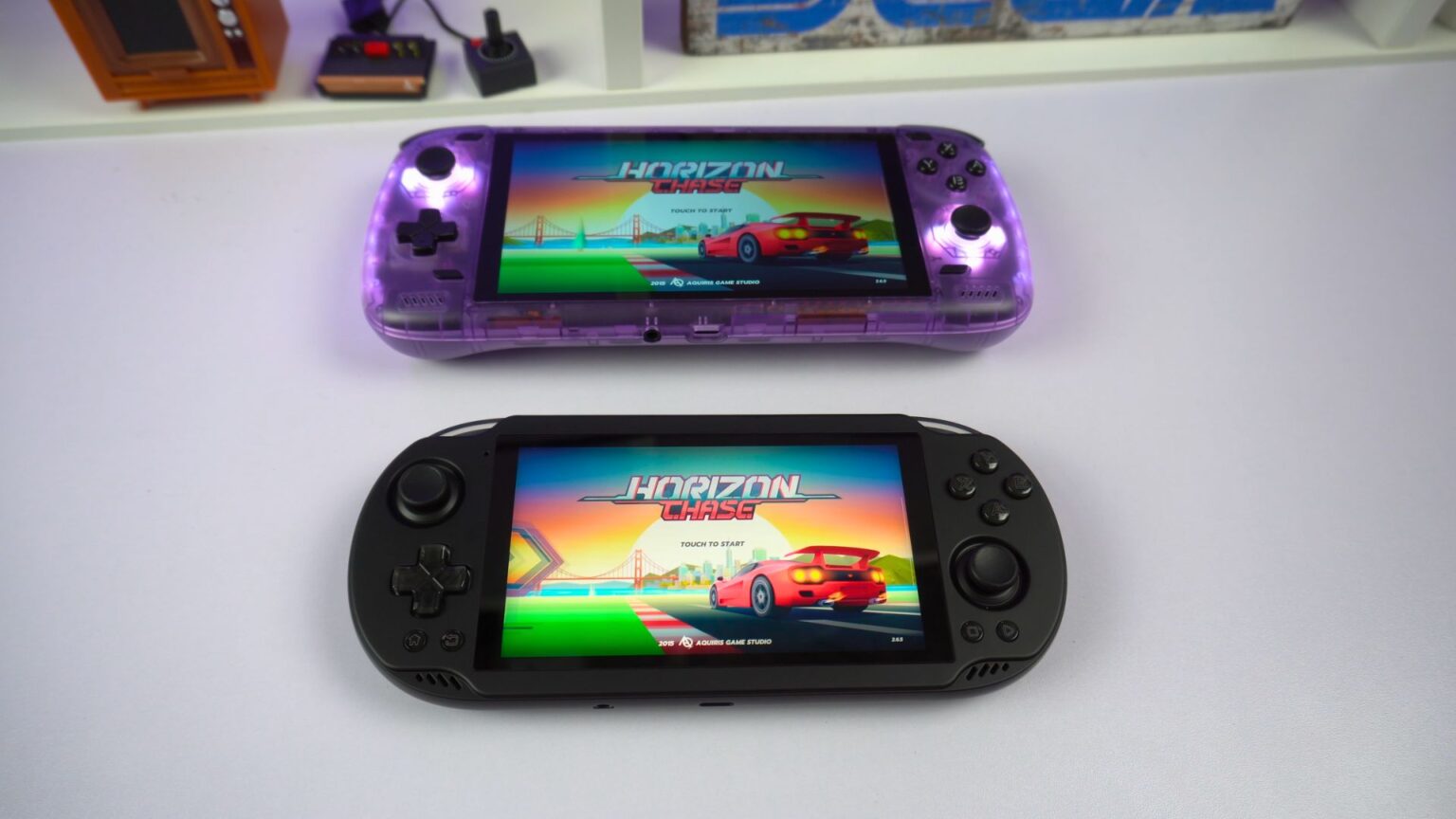 AYN Odin 2 Mini Pro Review – Great things come in (relatively) small ...