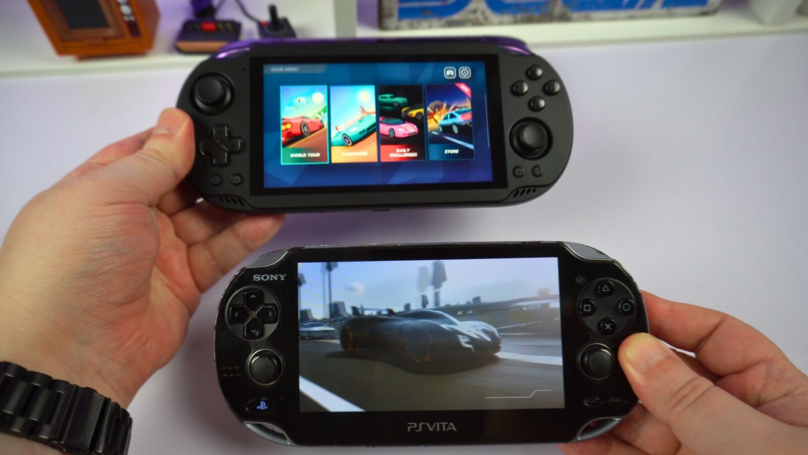 AYN Odin 2 Mini Pro Review – Great things come in (relatively) small ...