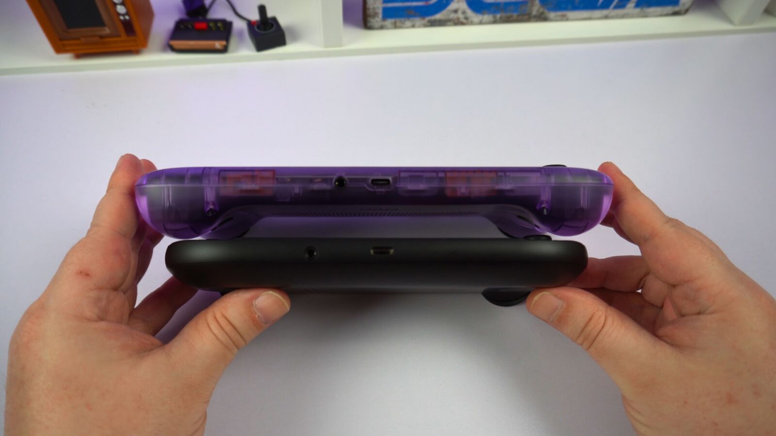 AYN Odin 2 Mini Pro Review – Great things come in (relatively) small ...