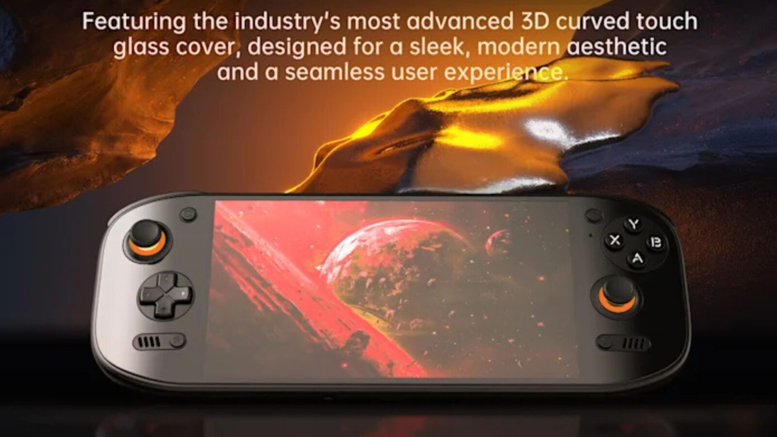 Annonce de l'AYN Odin2 Portal - Le troisième modèle de la série Odin2 ...