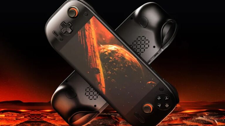 AYN Odin2 Portal announced – Third model in the Odin2 series coming ...