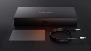 AYN Odin2 Portal Box contents - DROIX Blogs | Latest Technology and Gadgets