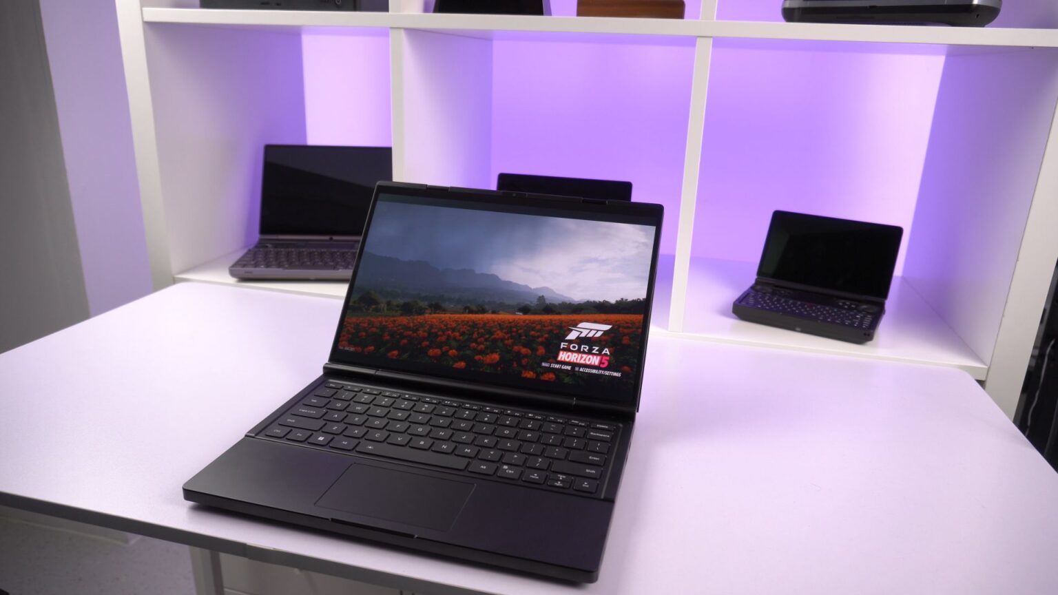 GPD Duo Review – AMD Ryzen 9 AI 370 HX dual screen laptop for twice the ...