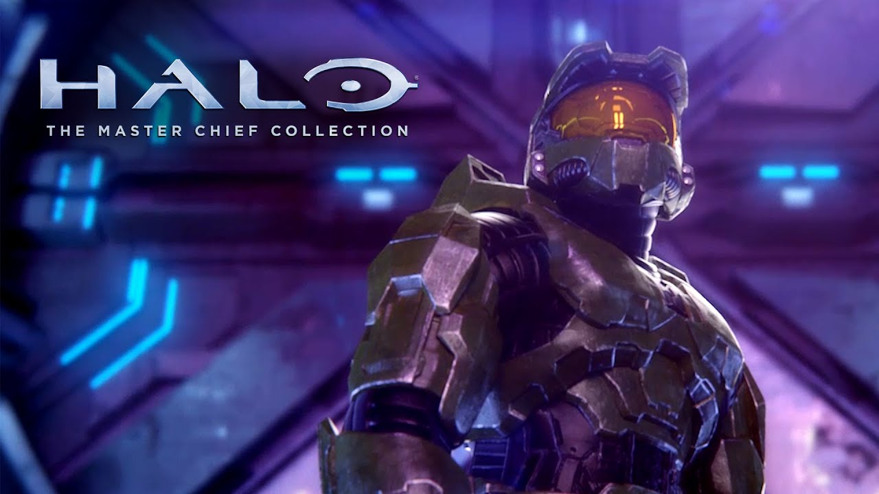 Video Thumbnail: Halo: The Master Chief Collection PC Announcement ...