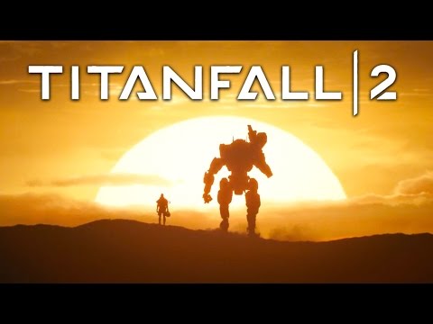 Video Thumbnail: Titanfall 2: Become One Official Launch Trailer ...