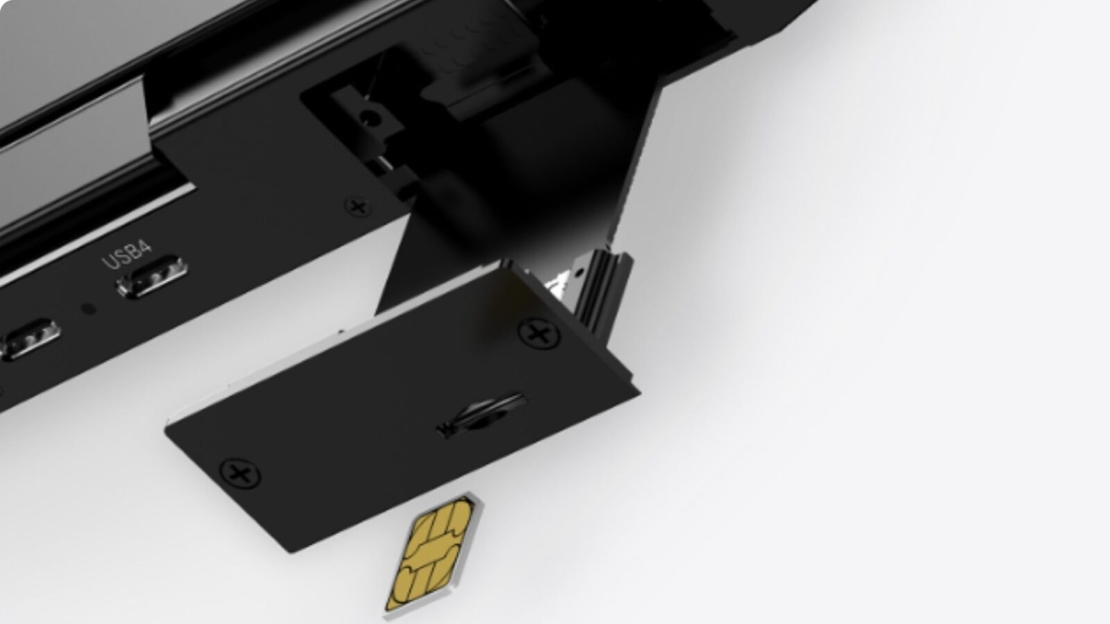 Staying Connected With The GPD Pocket 4 4G LTE Module - DROIX Blogs ...