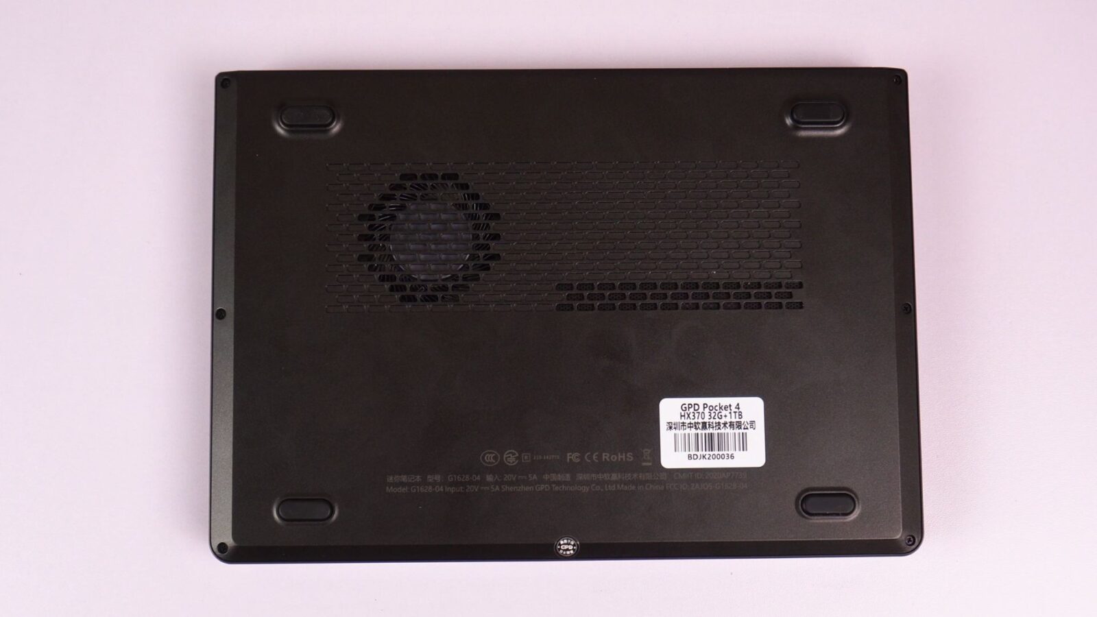 GPD Pocket 4 Review – The mini laptop you have been waiting for ...