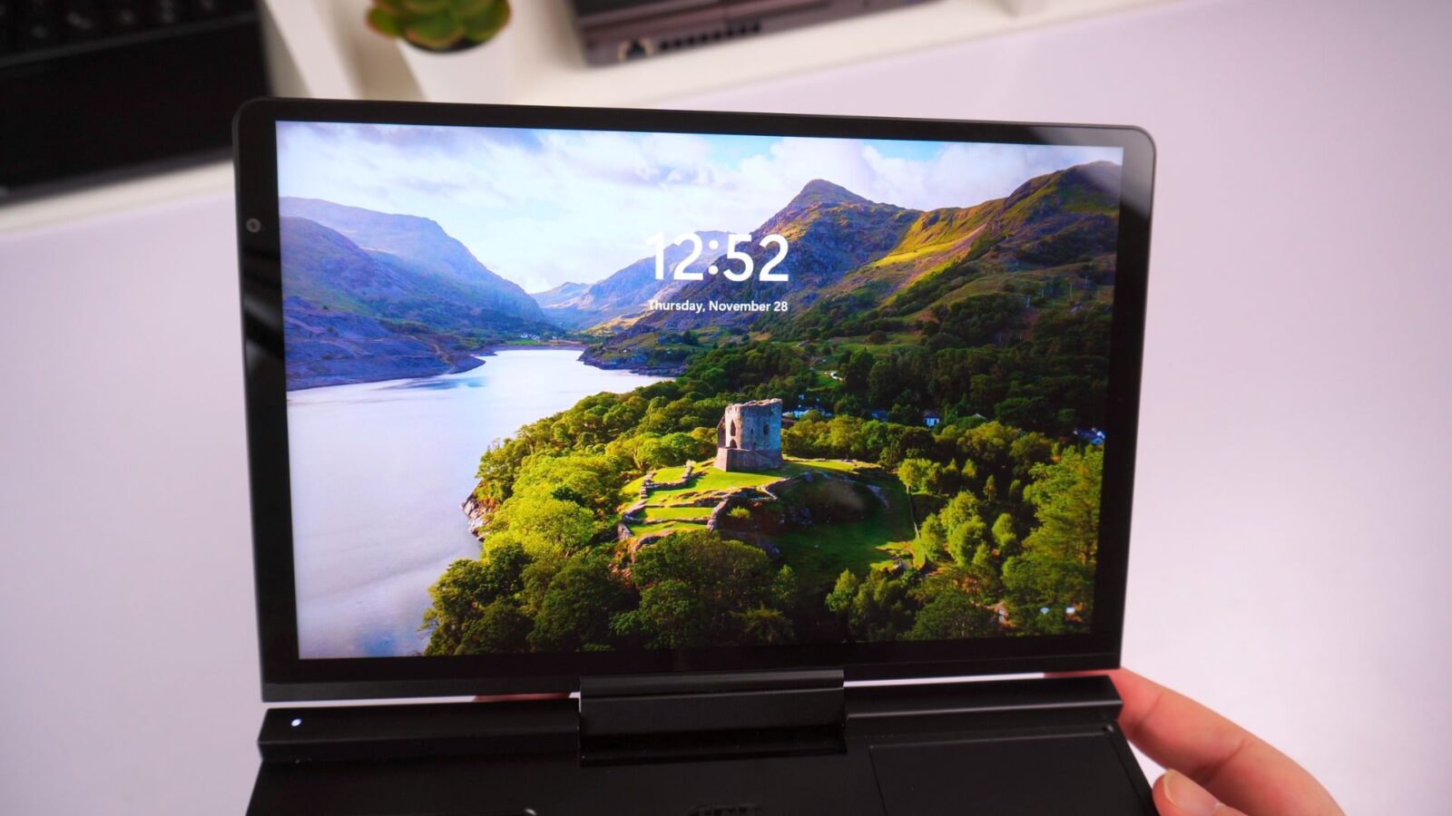 GPD Pocket 4 Review – The mini laptop you have been waiting for ...