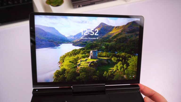 GPD Pocket 4 Review – The mini laptop you have been waiting for ...