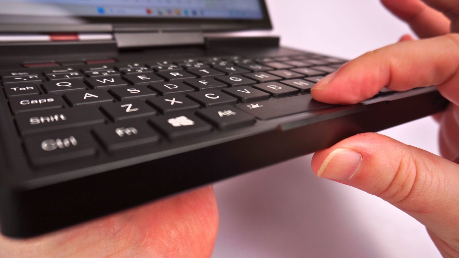 GPD Pocket 4 Review – The mini laptop you have been waiting for ...
